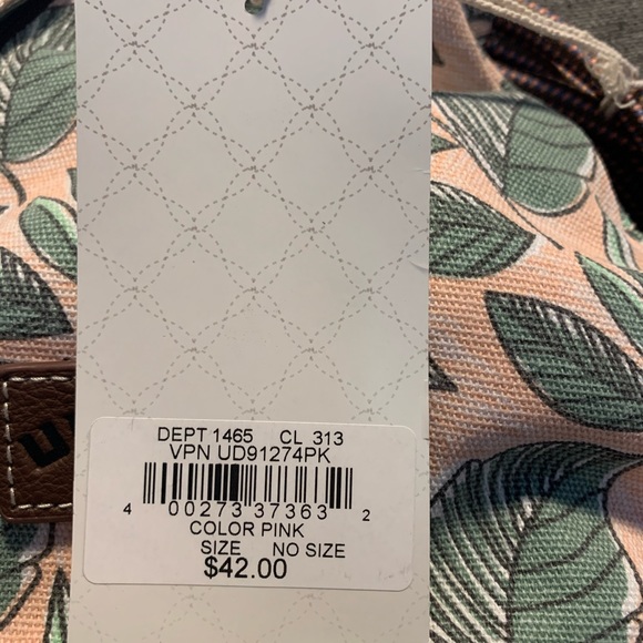 UNIONBAY | Bags | Unionbay Sling Backpack | Poshmark